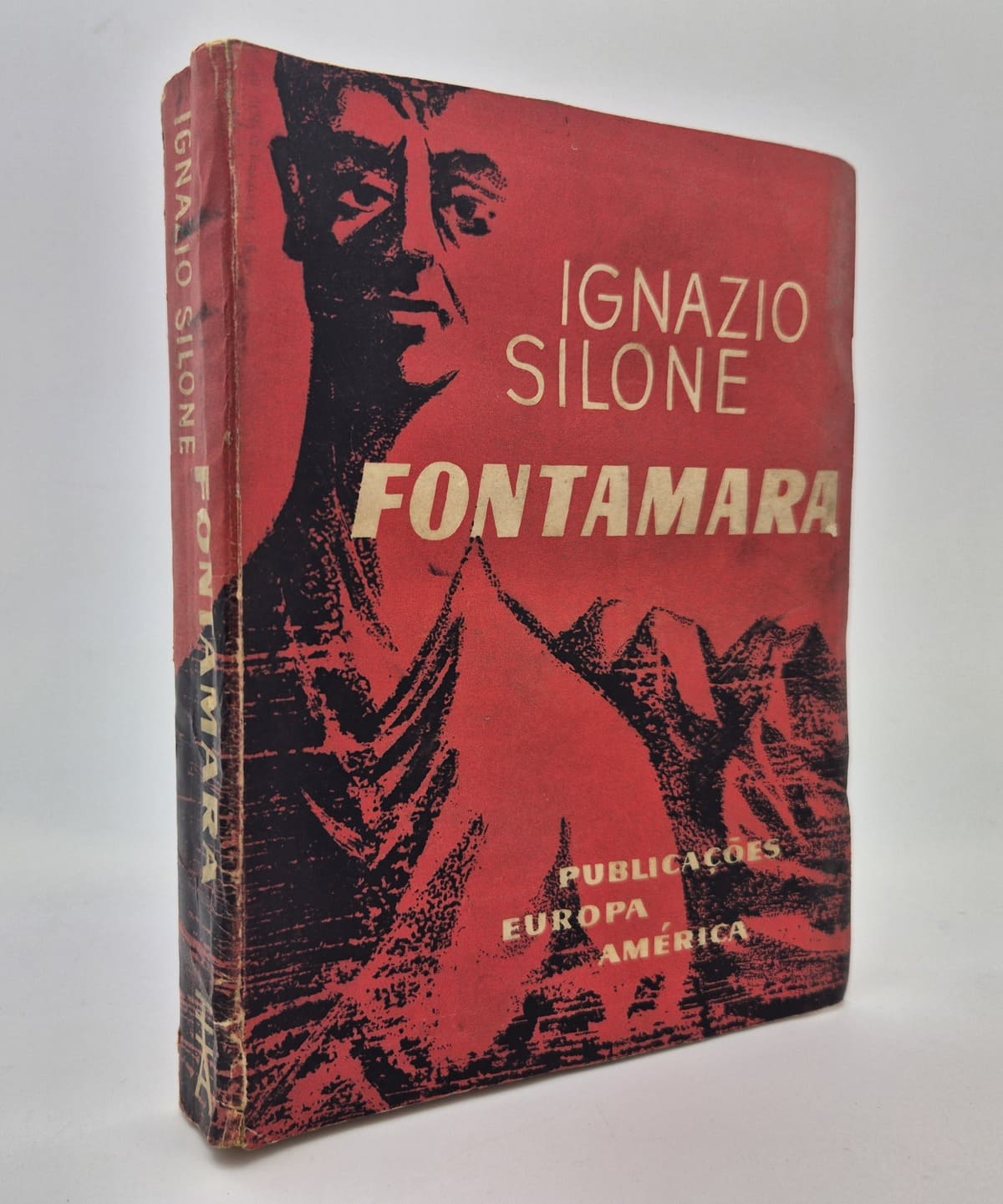 Fontamara - Ignazio Silone | Livro Usado
