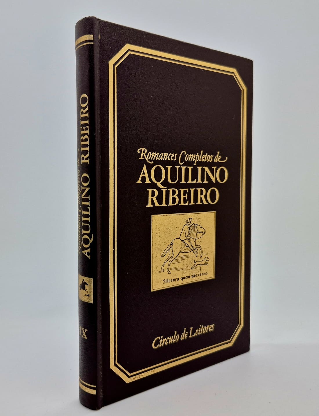 Mónica - Aquilino Ribeiro | Livro Usado
